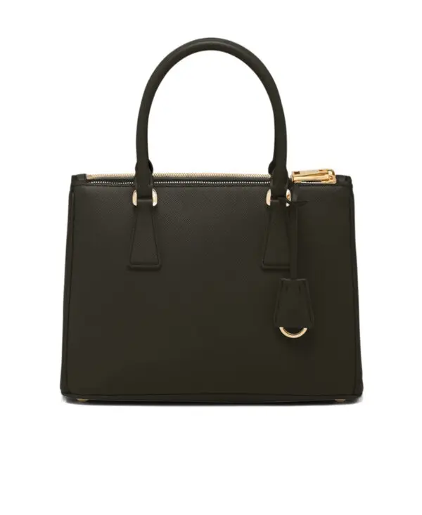 Prada Galleria Medium Saffiano Leather Bag