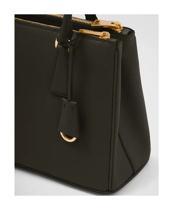 Prada Galleria Medium Saffiano Leather Bag