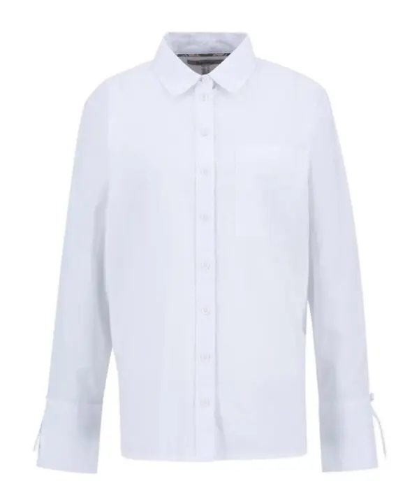 Barbour Long Sleeve Shirt