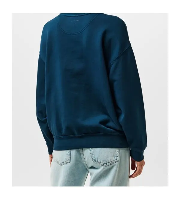 ANINE BING Long-sleeved Sweatshirt