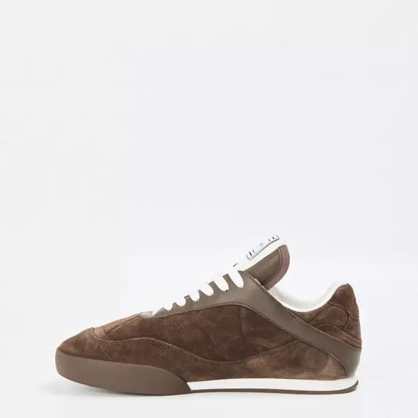 Chloé Low Top Sneakers