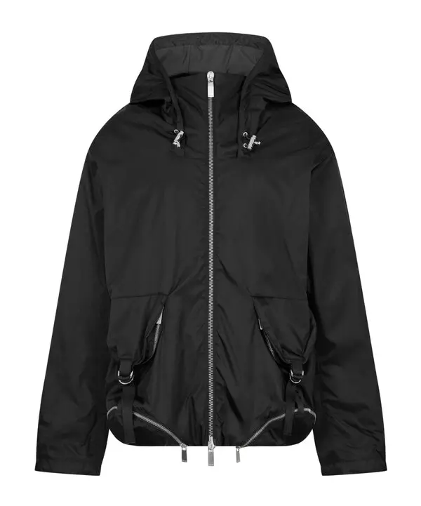 Off-White Nyl Windbreaker Sn99
