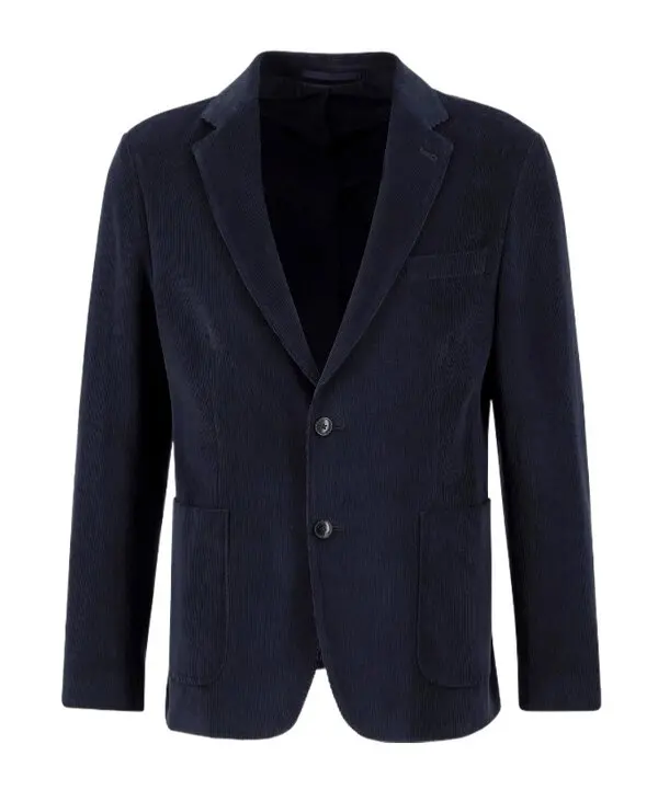 Barbour Wallington Blazer