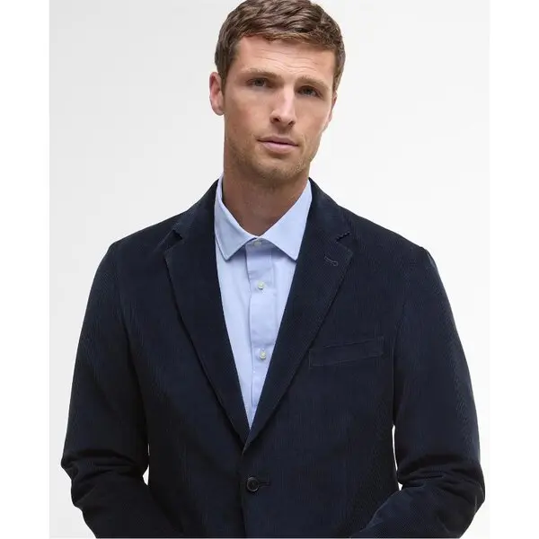 Barbour Wallington Blazer