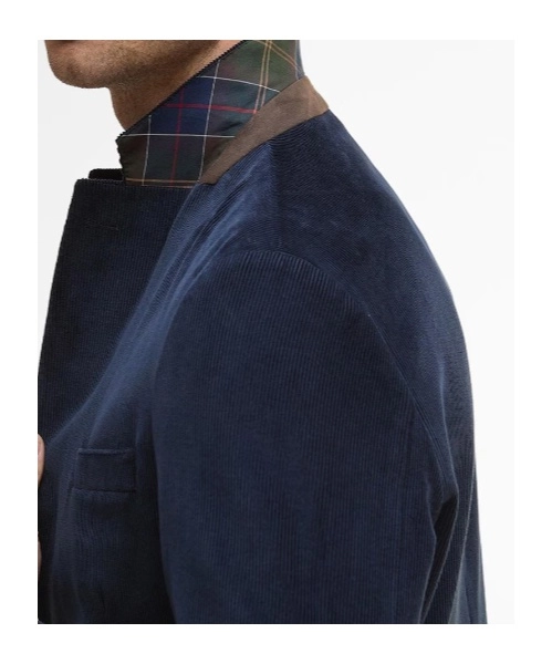 Barbour Wallington Blazer