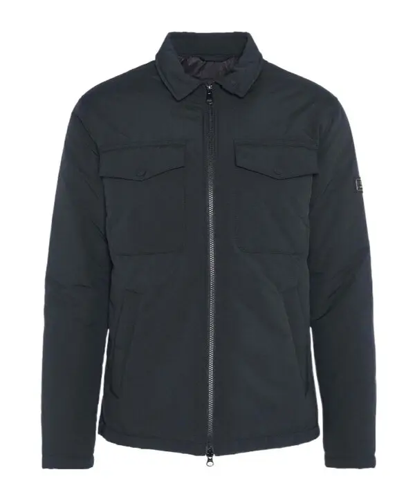Barbour Distill Quilted Jacket