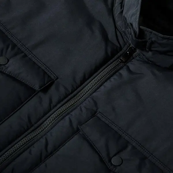 Barbour Distill Quilted Jacket