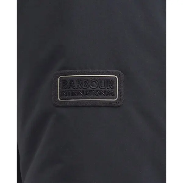 Barbour Distill Quilted Jacket
