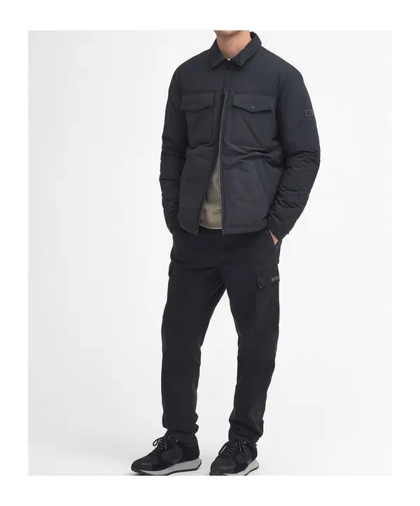Barbour Distill Quilted Jacket