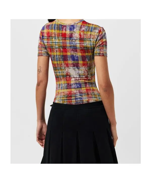 VIVIENNE WESTWOOD Printed Jumpsuit