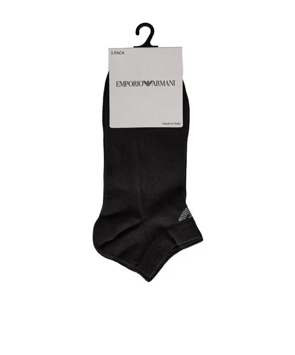 Emporio Armani Short Socks