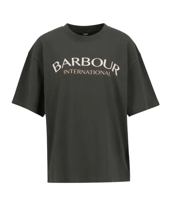 Barbour B.int Cali T-shirt Ld53