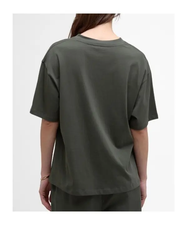 Barbour B.int Cali T-shirt Ld53