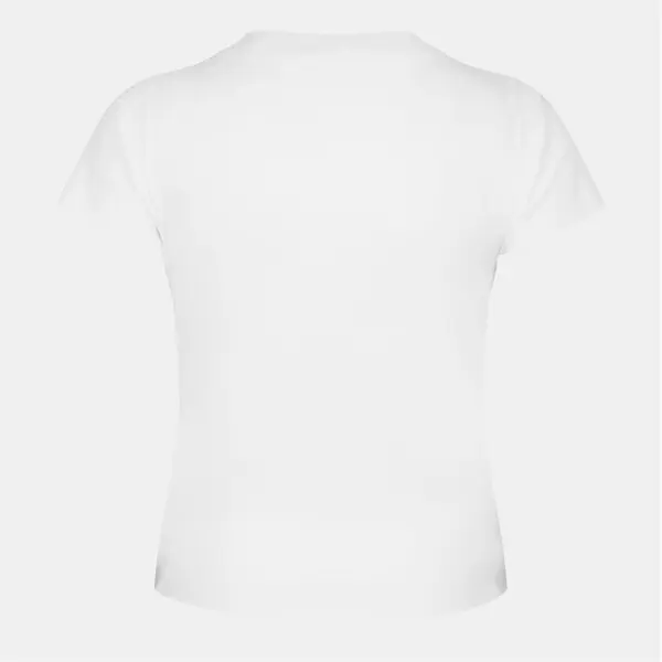 Alexander McQueen Logo T-shirt