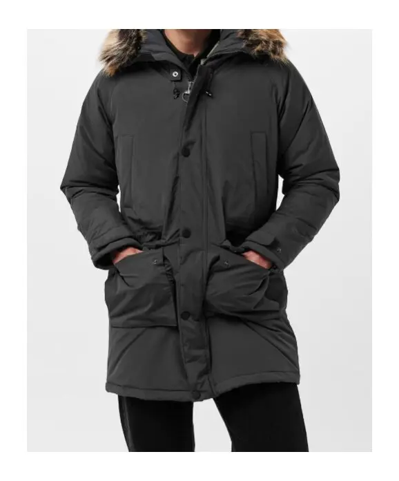 Barbour Gustnado Jacket