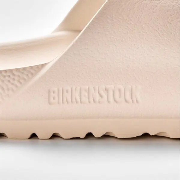 BIRKENSTOCK Adjustable Buckle Slides