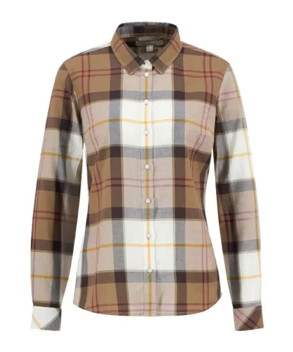 Barbour Bredon Shirt