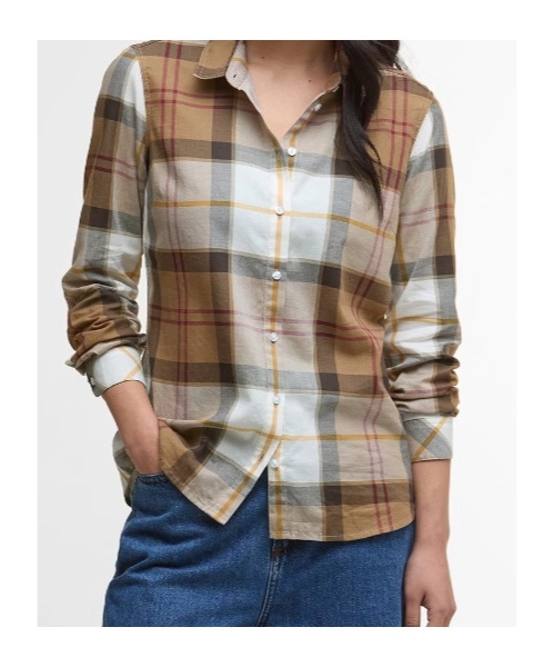 Barbour Bredon Shirt