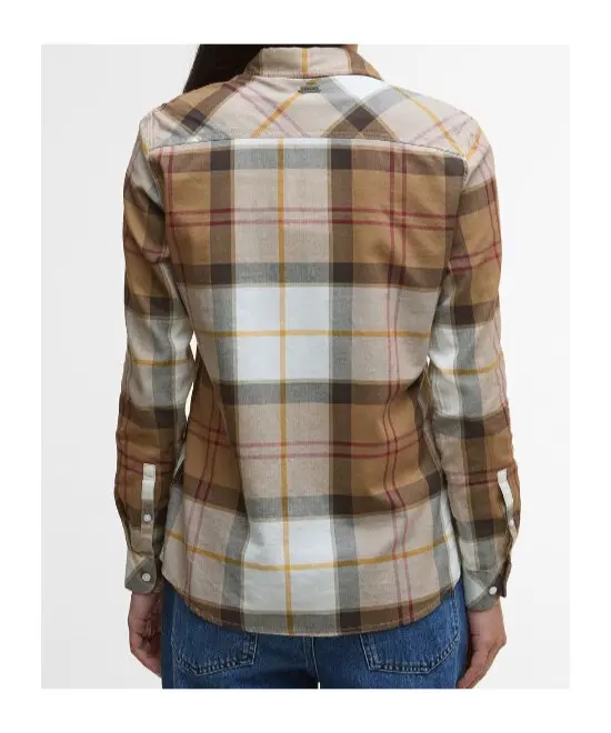 Barbour Bredon Shirt