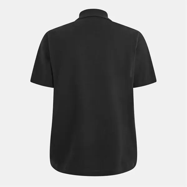 Fendi Short-sleeved Polo Shirt