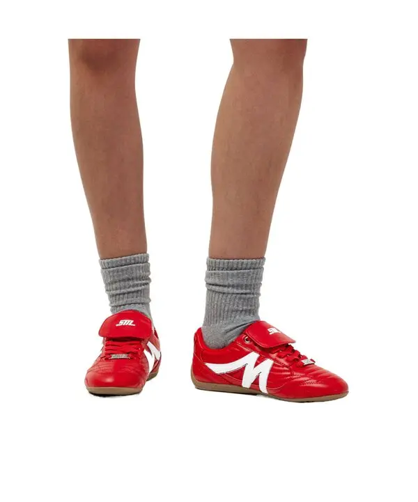 Steve Madden Freekick Runners