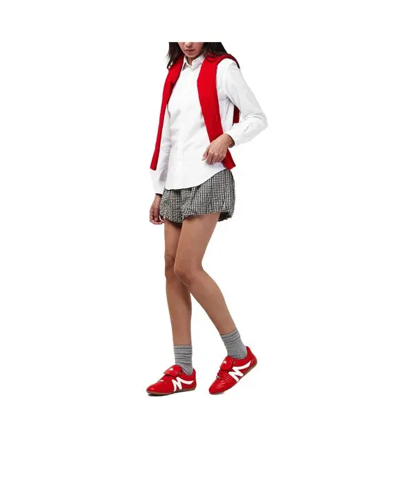 Steve Madden Freekick Runners