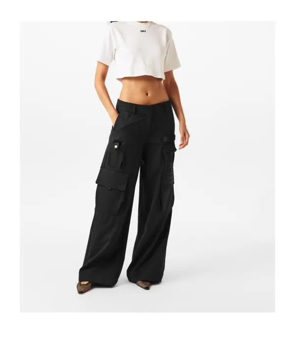 Off-White Pants