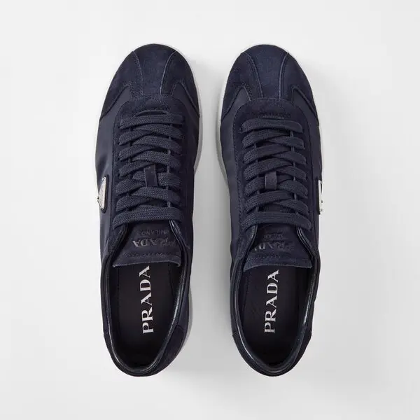 Prada Low-top Sneakers