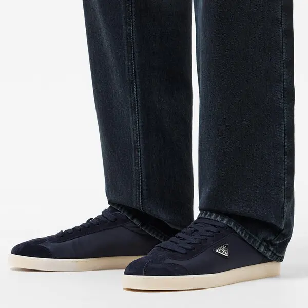 Prada Low-top Sneakers