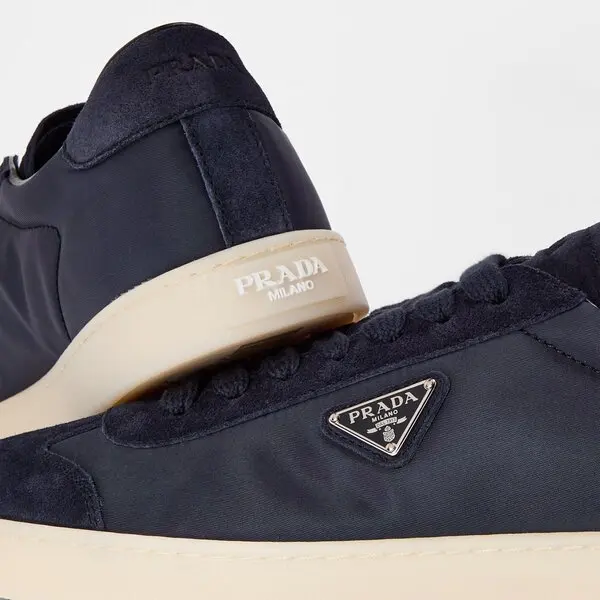 Prada Low-top Sneakers