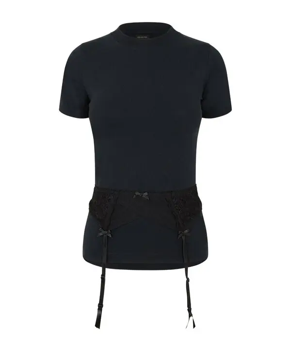 Balenciaga Short-sleeved T-shirt
