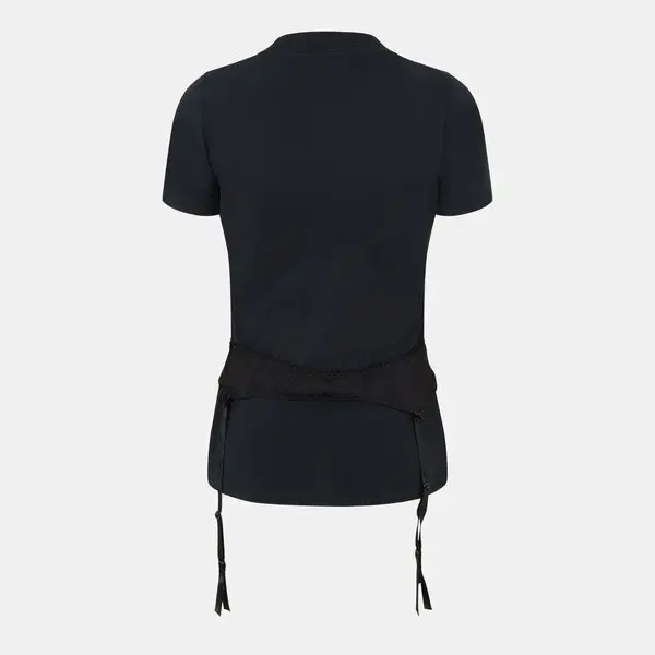 Balenciaga Short-sleeved T-shirt