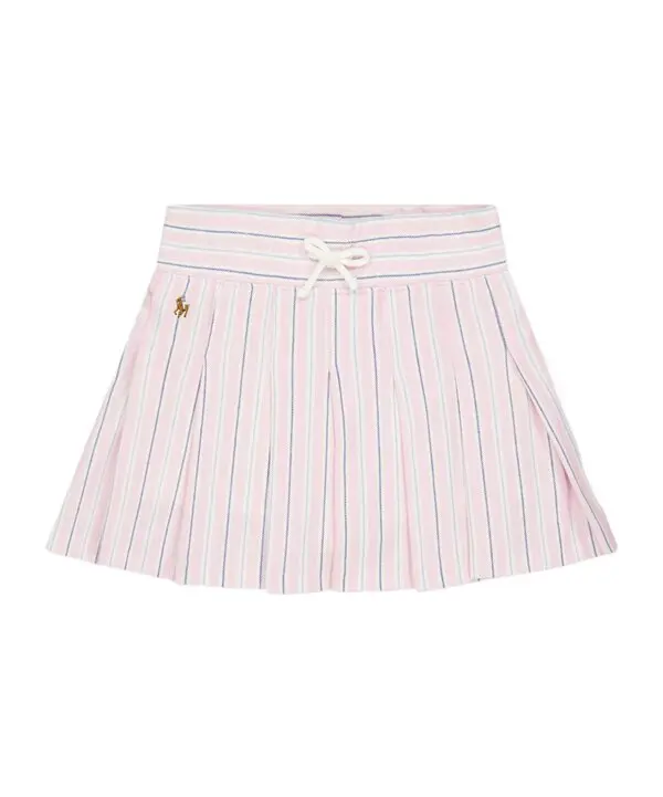 Polo Ralph Lauren Striped Skort