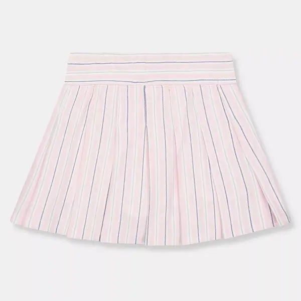 Polo Ralph Lauren Striped Skort