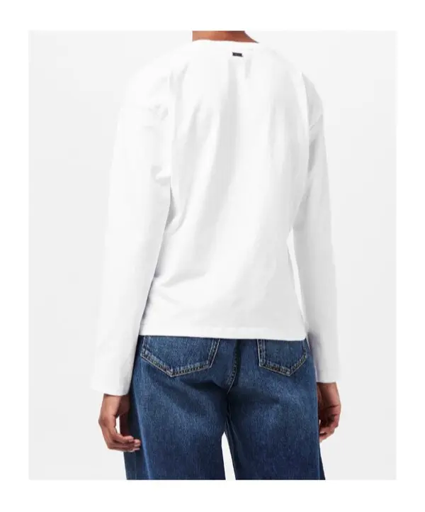 Barbour Lavensdale Long-sleeved T-shirt