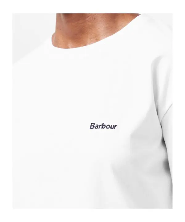 Barbour Lavensdale Long-sleeved T-shirt