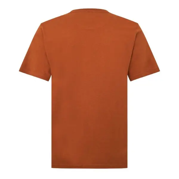 Barbour Crew Neck Logo T-shirt