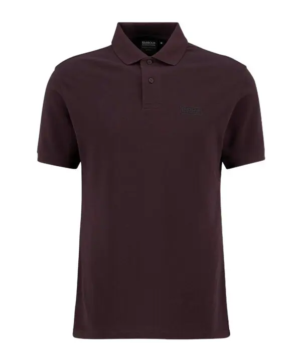 Barbour Essential Polo Shirt