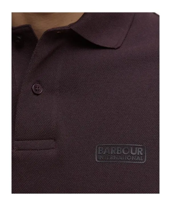 Barbour Essential Polo Shirt