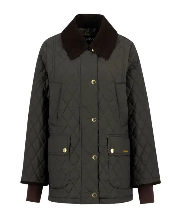 Barbour Modern Beadnell Quilted Jacket