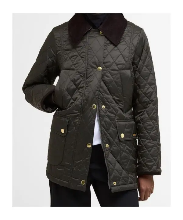 Barbour Modern Beadnell Quilted Jacket