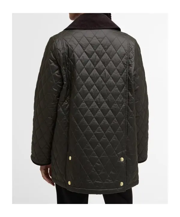 Barbour Modern Beadnell Quilted Jacket