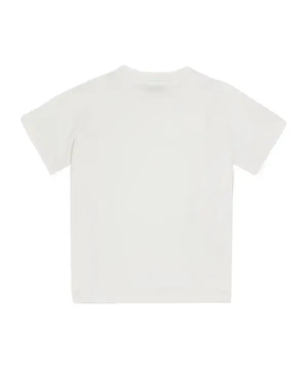 Moncler Logo Crew Neck T-shirt
