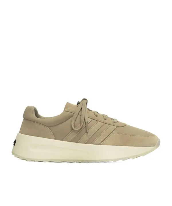 Adidas Thick-soled Casual Sneakers