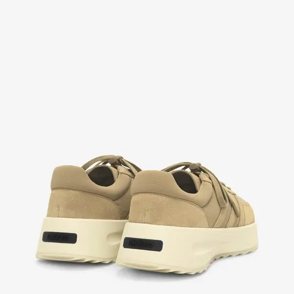 Adidas Thick-soled Casual Sneakers