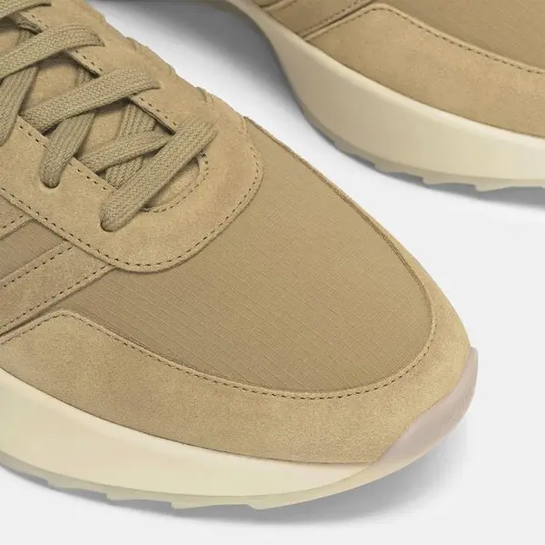 Adidas Thick-soled Casual Sneakers