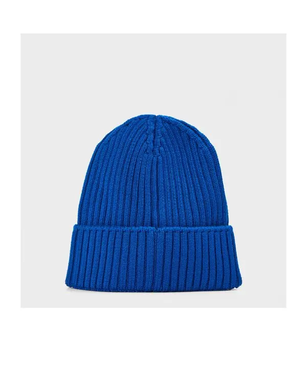 Moncler Logo Patch Beanie