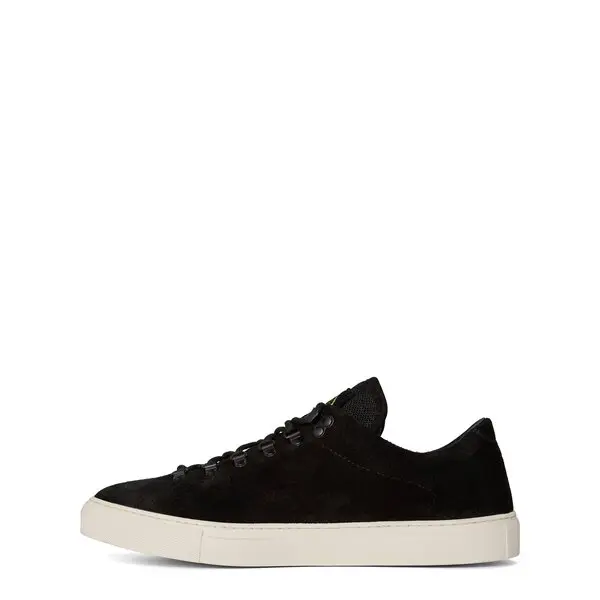 Stone Island Minimalist Stylish Genuine Leather Casual Shoes