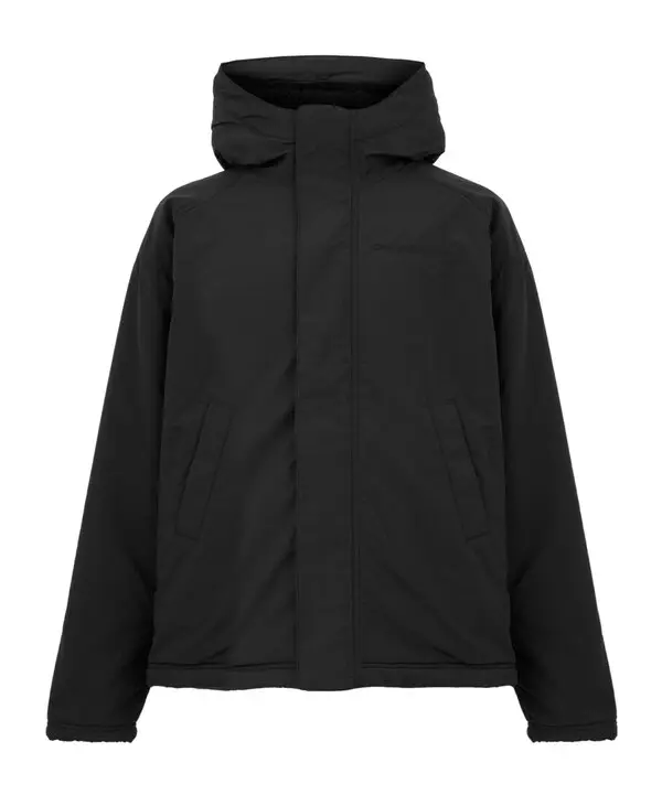 Canada Goose Hooded Fleece Jacket