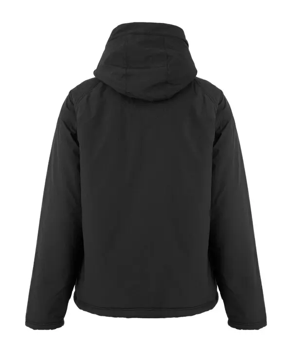Canada Goose Hooded Fleece Jacket